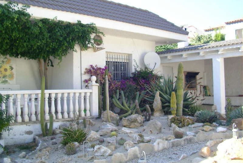 Holiday home Ametlla de Mar Costa Dorada Villa Spain for rent Baxter