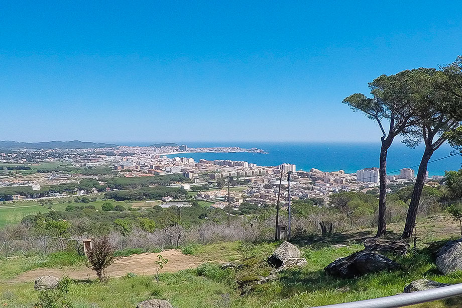 Location Villa Sant Antoni de Calonge Costa Brava Maison Espagne Bekeken