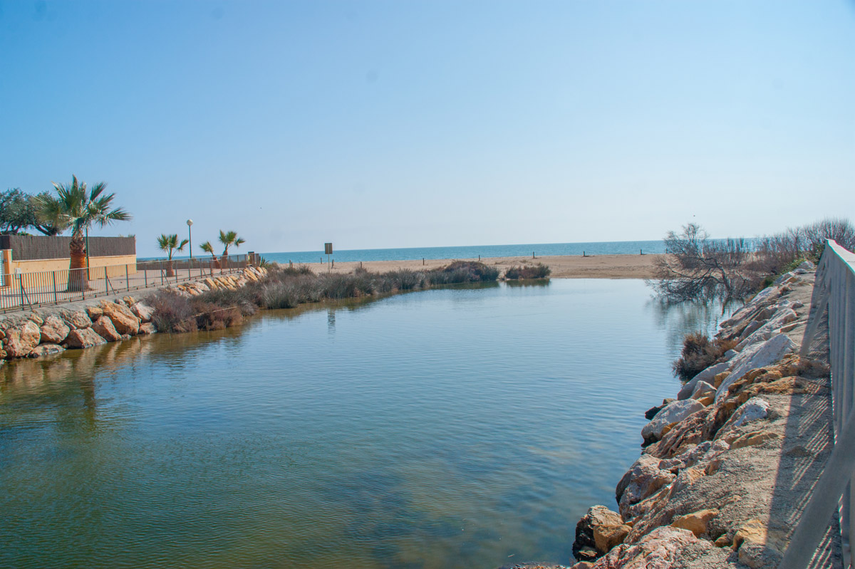 Holiday home Creixell Costa Dorada Villa Spain for rent Port Roma