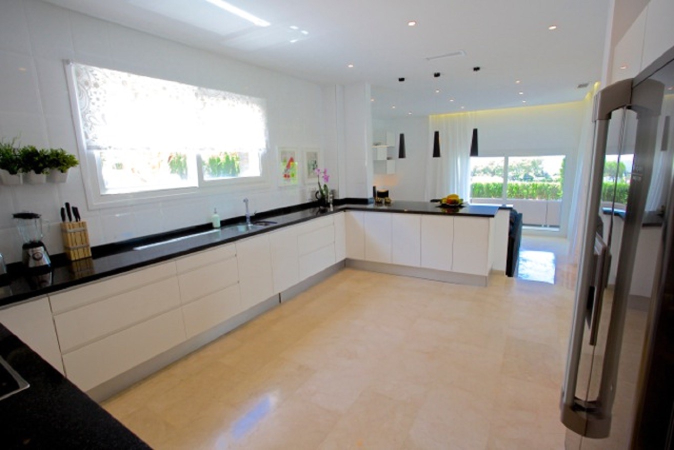 Holiday home Málaga Andalucía Villa Spain for rent Chios