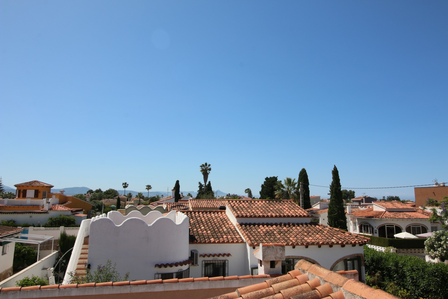 Holiday home Alicante Alicante Villa Spain for rent Els Poblets FR