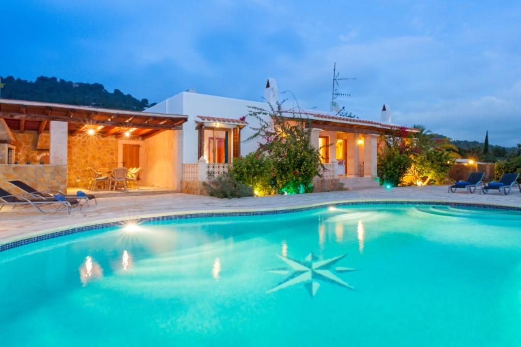 Holiday home Sant Josep De Sa Talaia Ibiza Villa Spain for rent Cetona