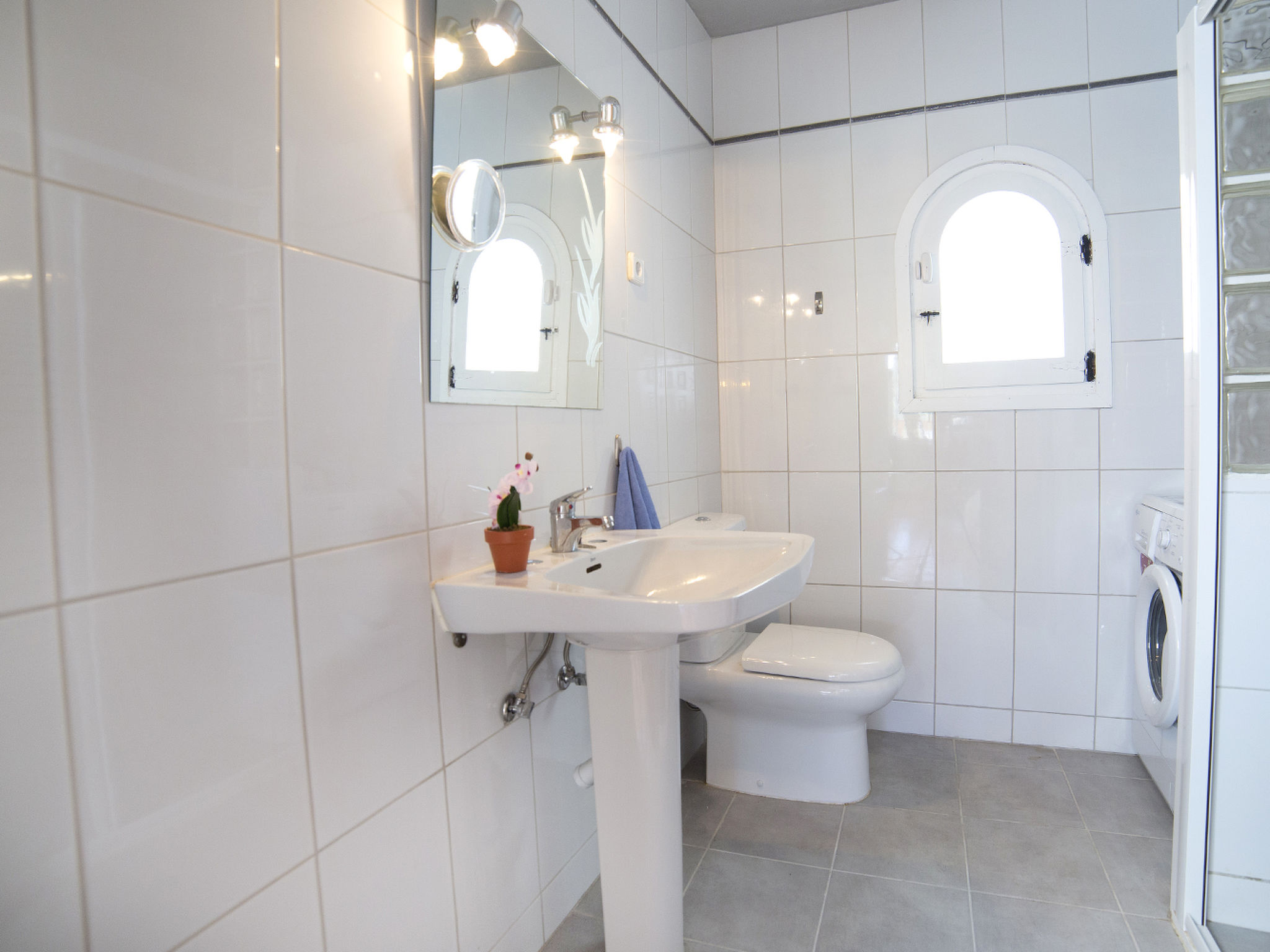 Holiday home Calpe Costa Blanca Villa Spain for rent Gordon