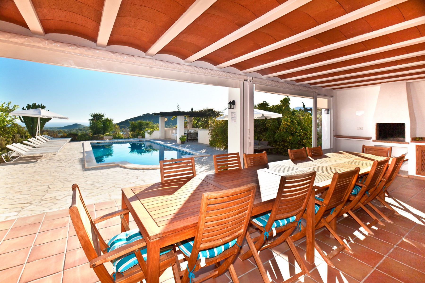 Holiday home Ibiza Ibiza Villa Spain for rent Miselia