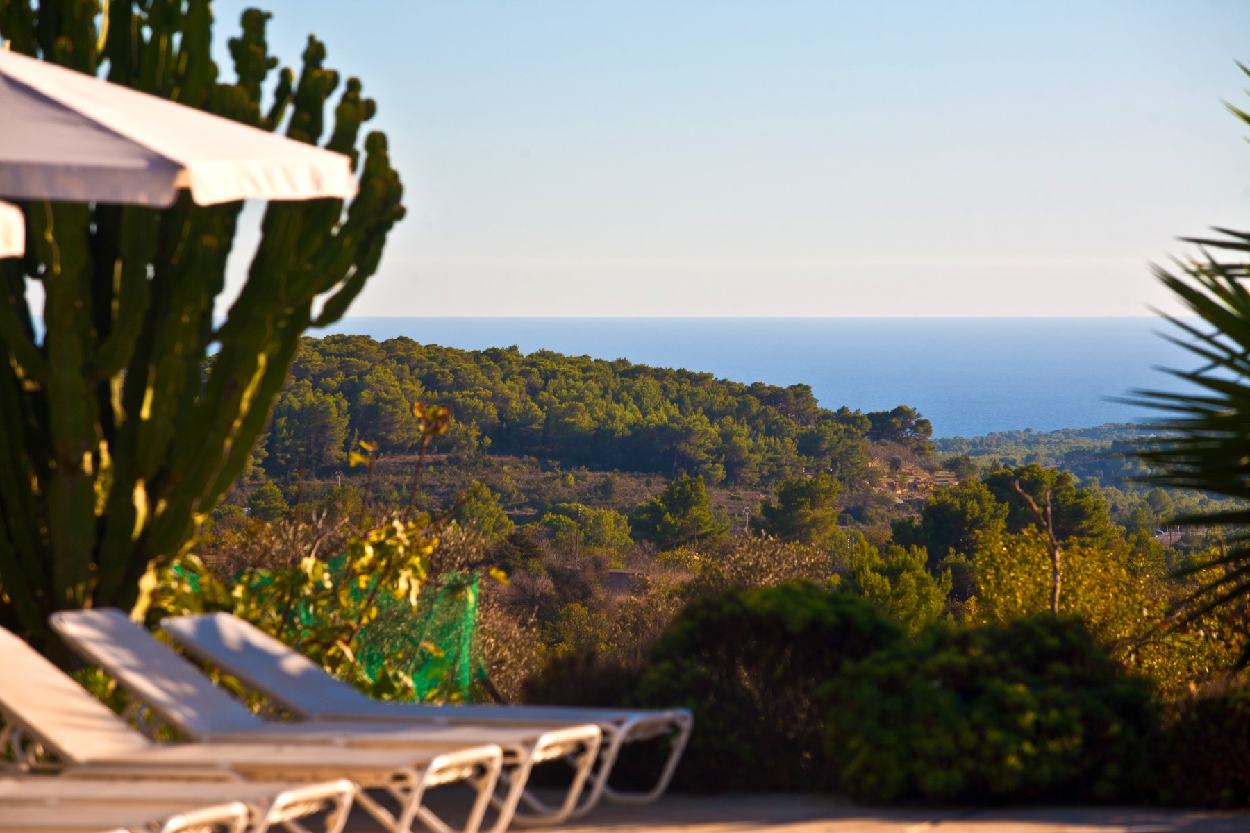 Holiday home Ibiza Ibiza Villa Spain for rent Miselia