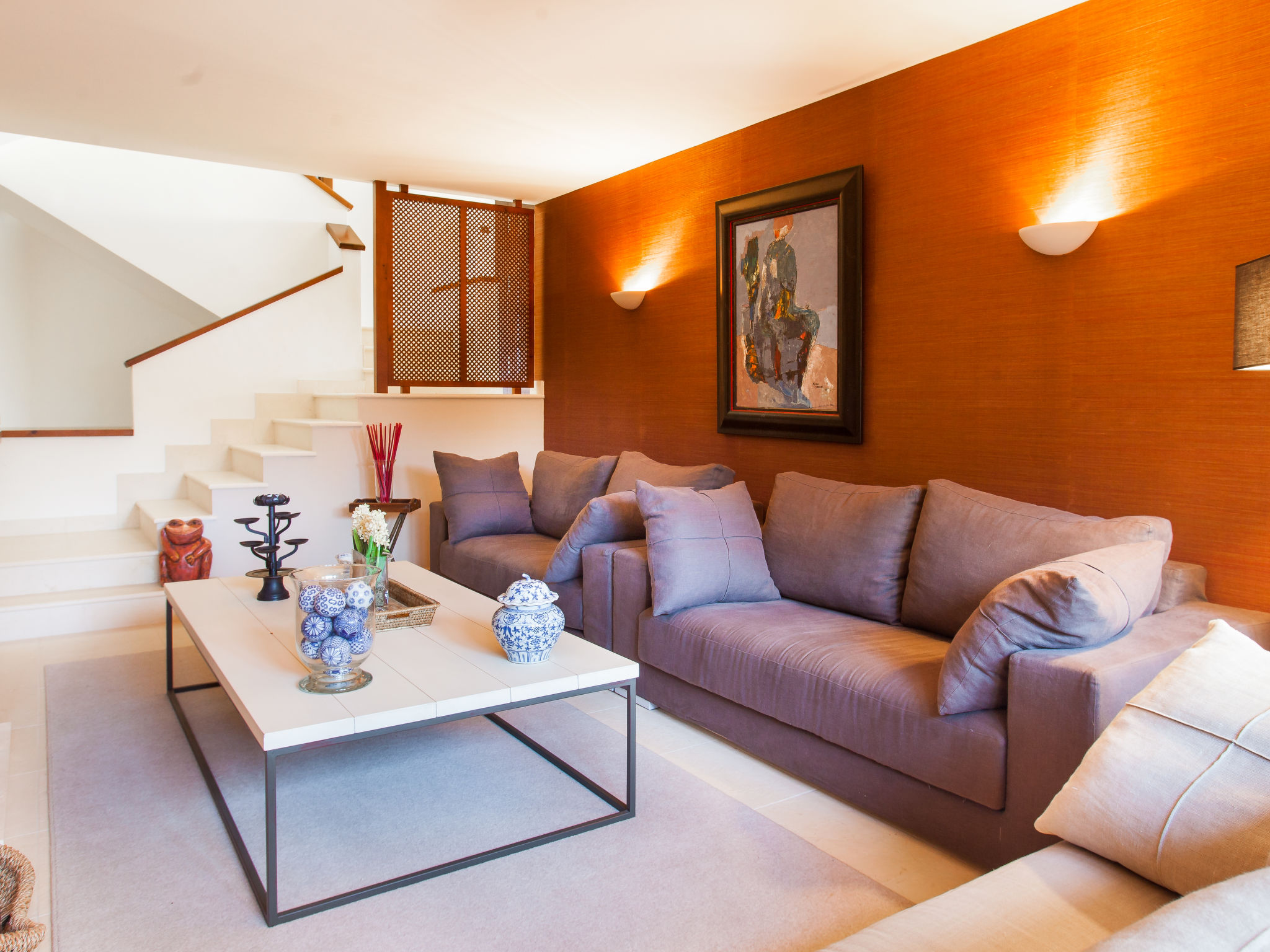 Holiday home Marbella Costa del Sol Villa Spain for rent Villar