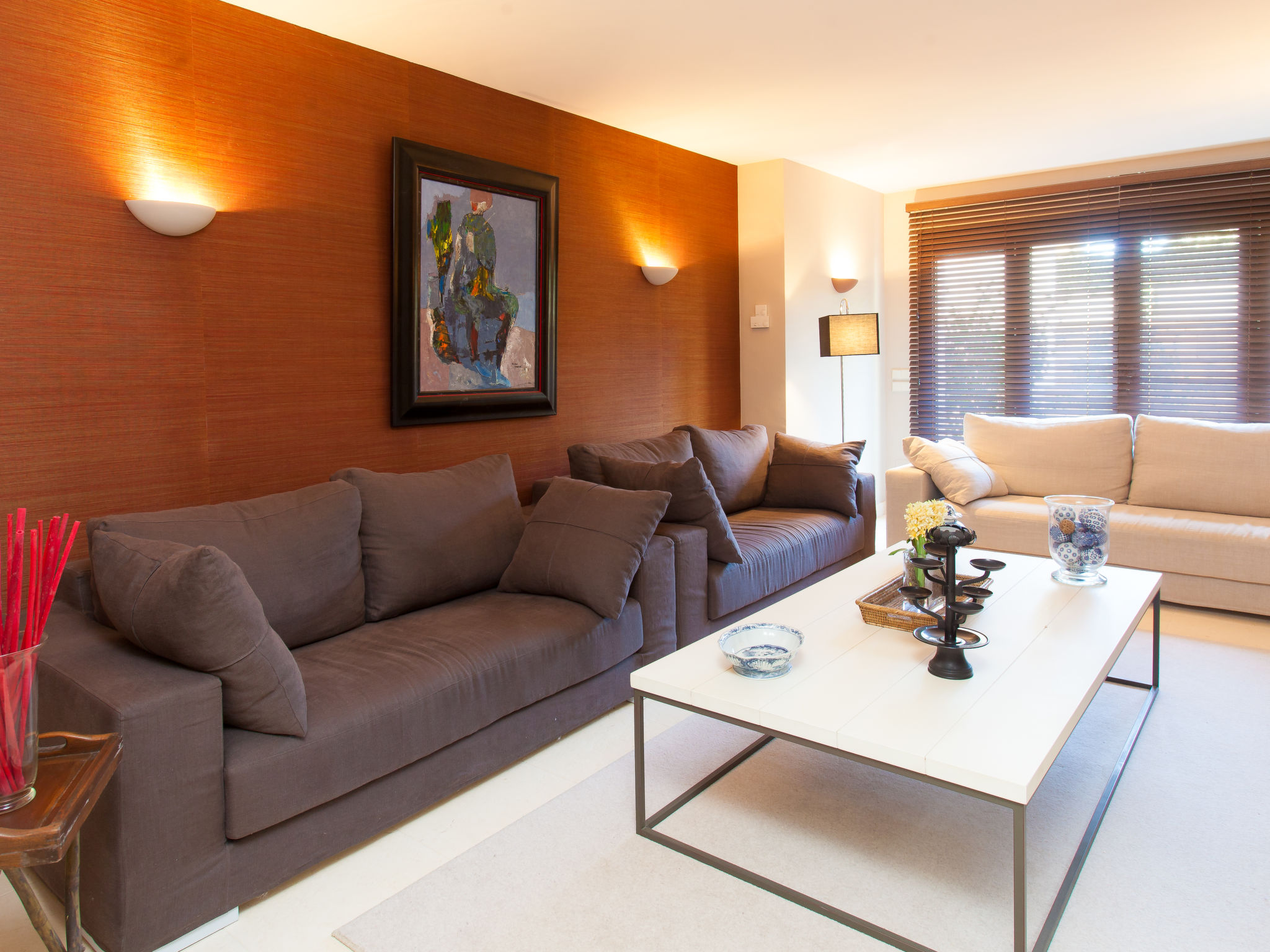 Holiday home Marbella Costa del Sol Villa Spain for rent Villar