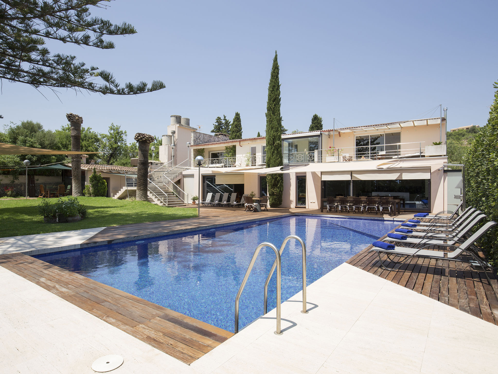 Holiday home Inca Mallorca Villa Spain for rent Cati