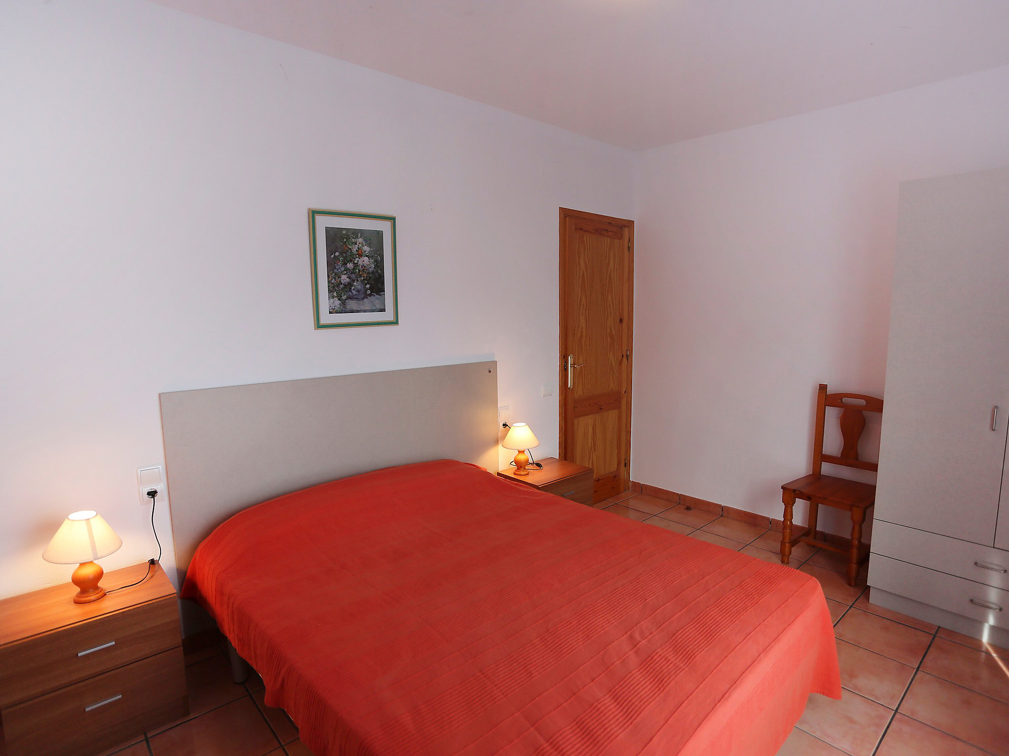 Casa de vacaciones L'Ametlla de Mar Costa Dorada España Cimboa