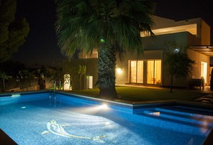 Villas Spain |Rent a villa in Spain!