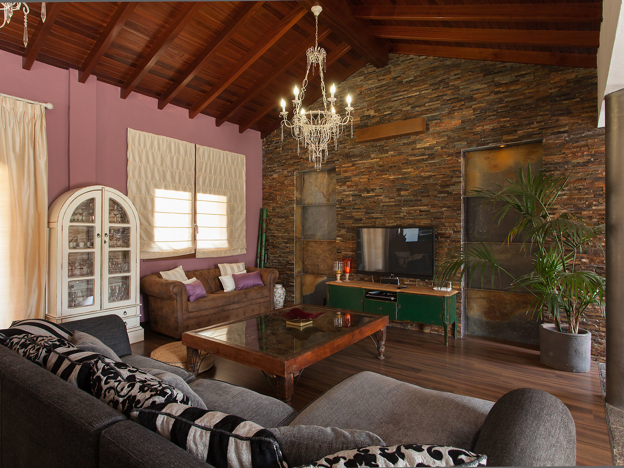 Location Villa La Asomada Fuerteventura Maison Espagne Cardinal