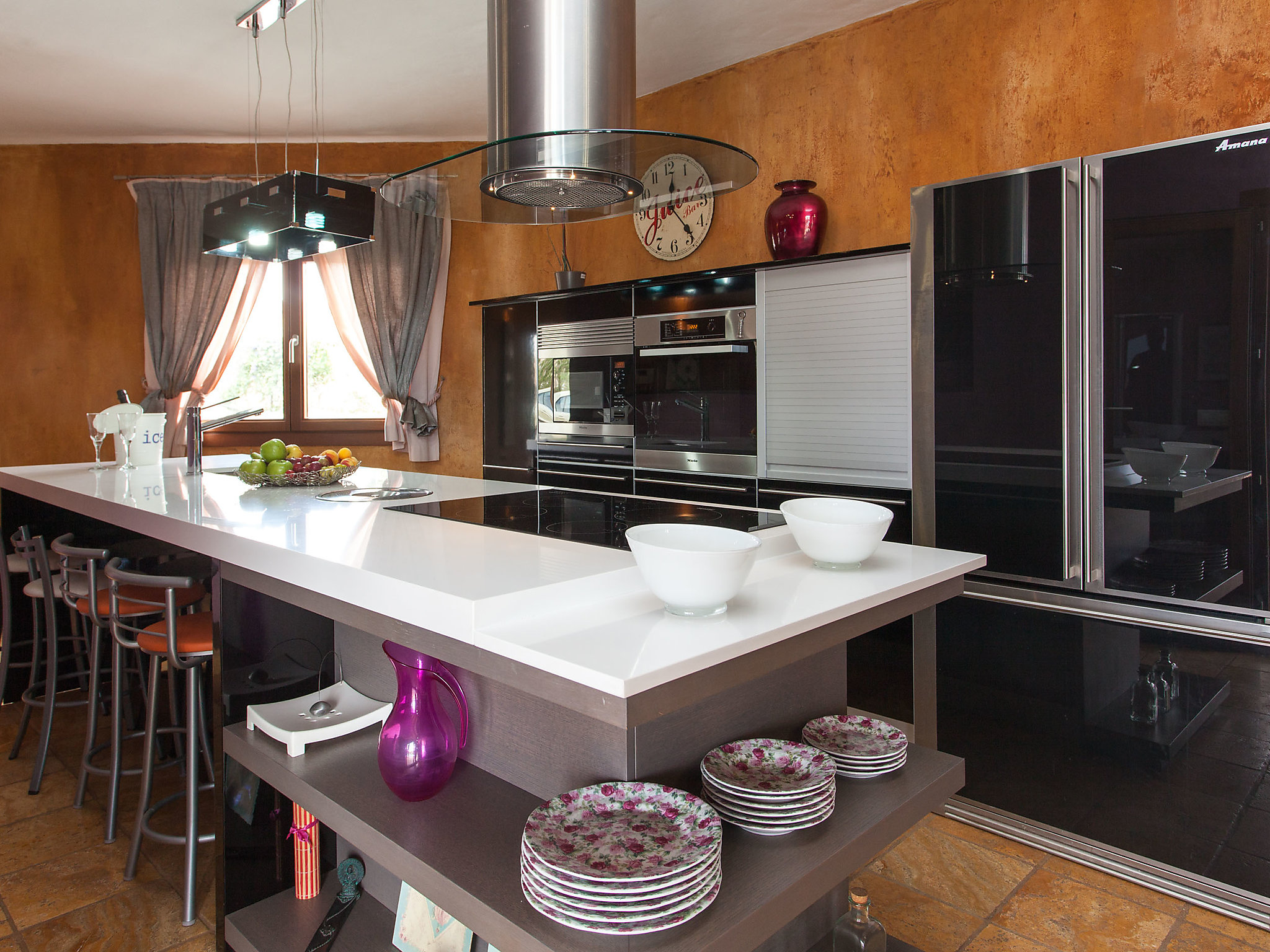 Location Villa La Asomada Fuerteventura Maison Espagne Cardinal