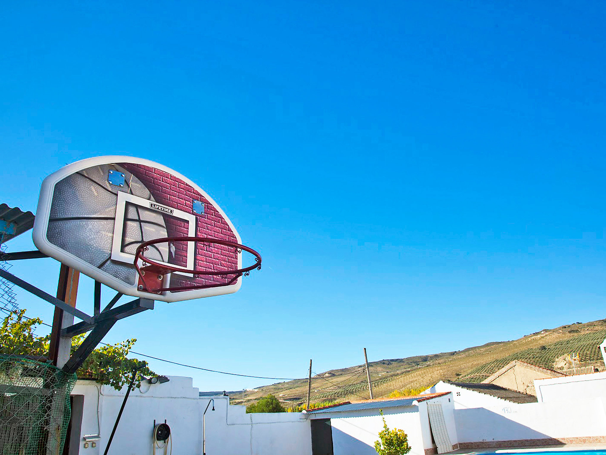 Casa de vacaciones Cacín Andalucía Interior España Cacin