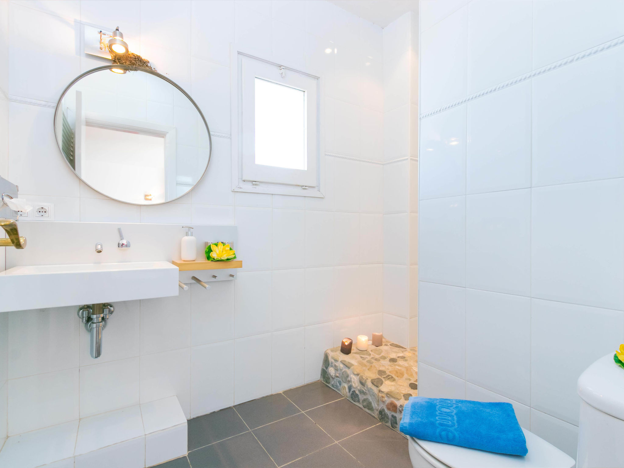 Holiday home Fortia Costa Brava Villa Spain for rent Ave de Paso