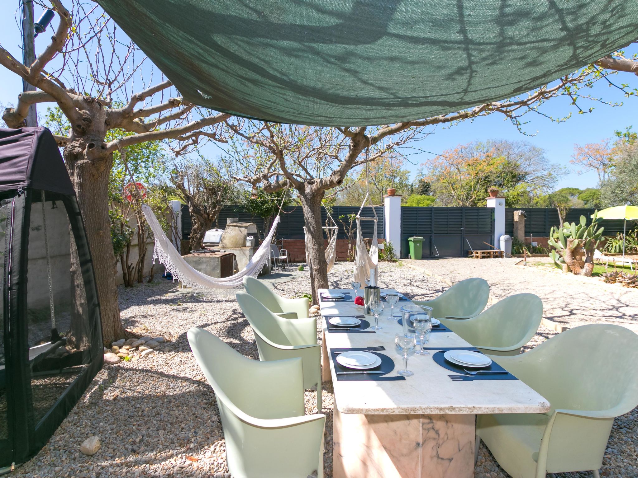 Holiday home Fortia Costa Brava Villa Spain for rent Ave de Paso