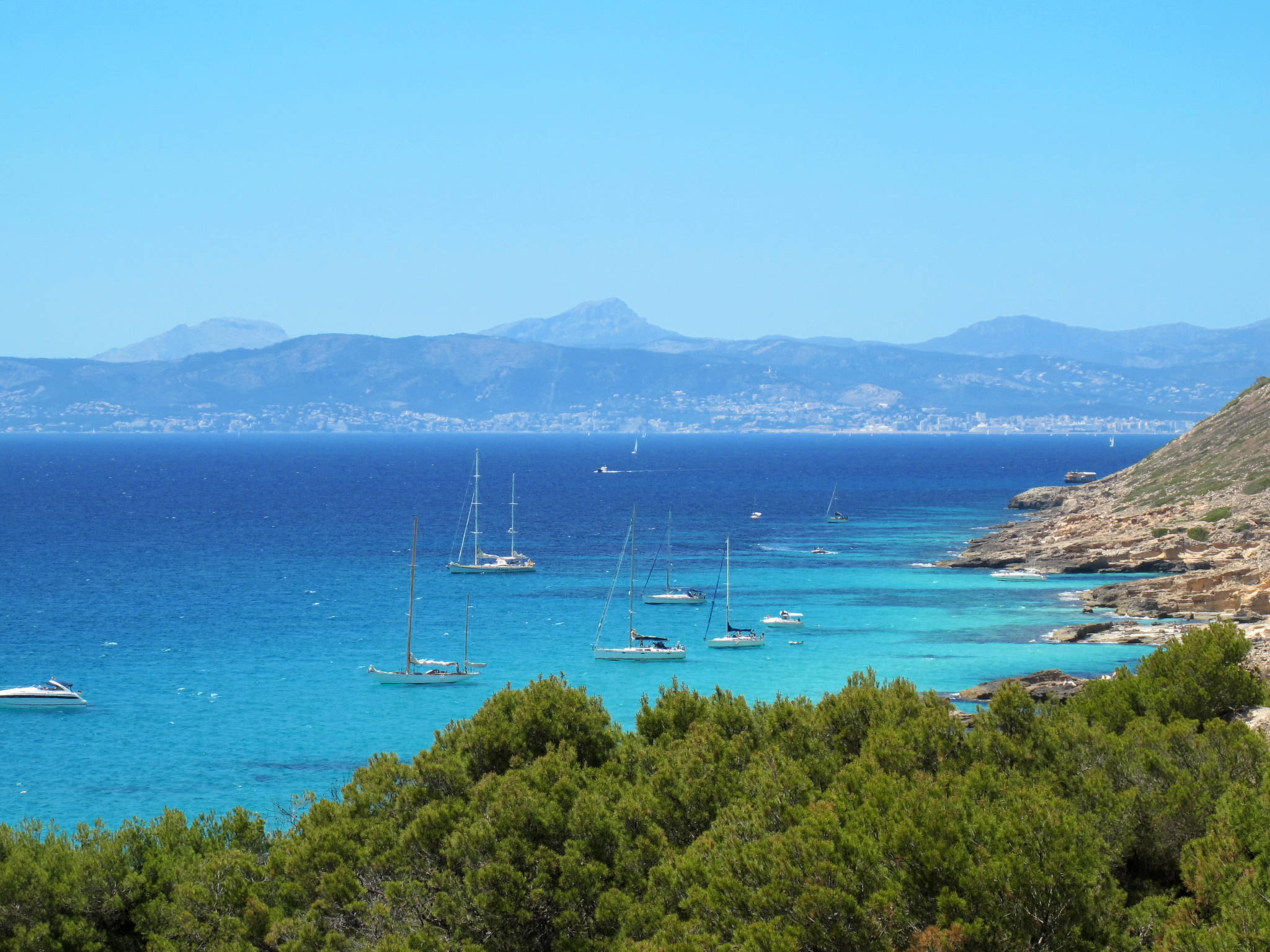 Casa de vacaciones Sa Torre. Maioris Mallorca España Felirna